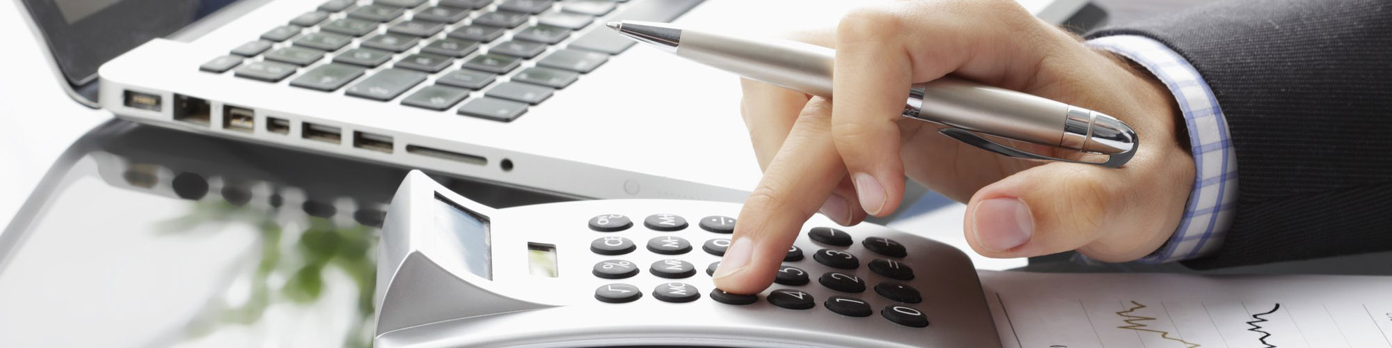 SD Management Accounting – Accounting Company